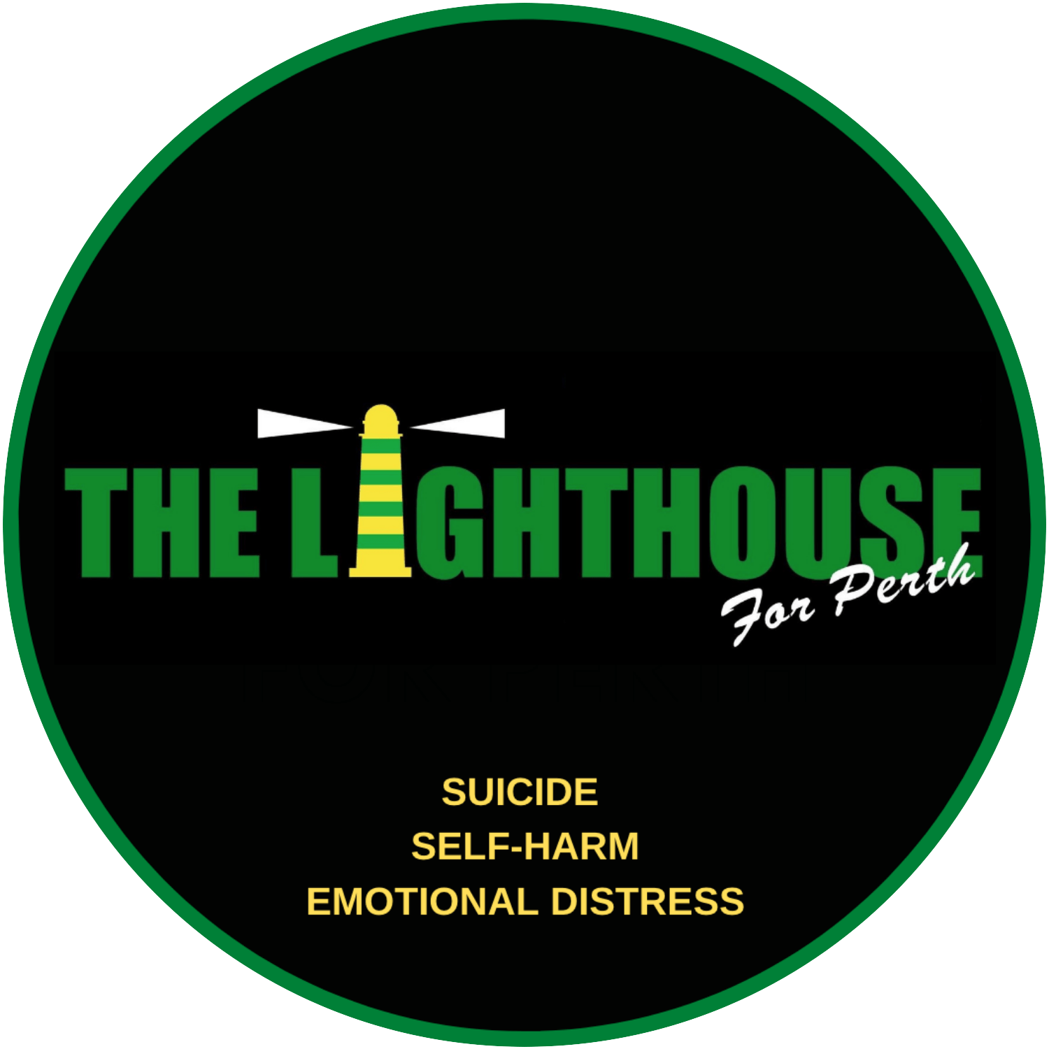 The Lighthouse for Perth – Cool2Talk