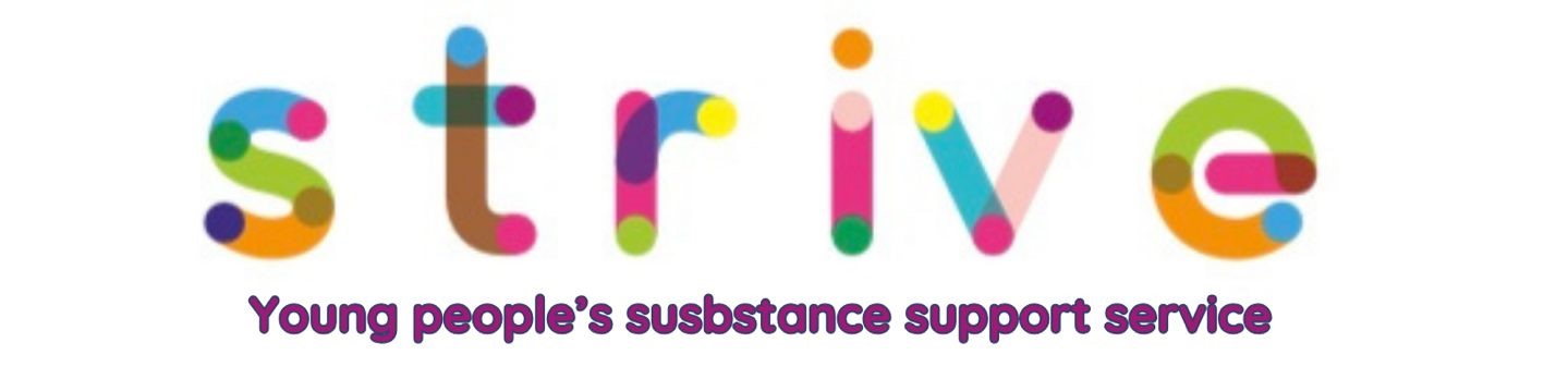 STRIVE – Cool2Talk