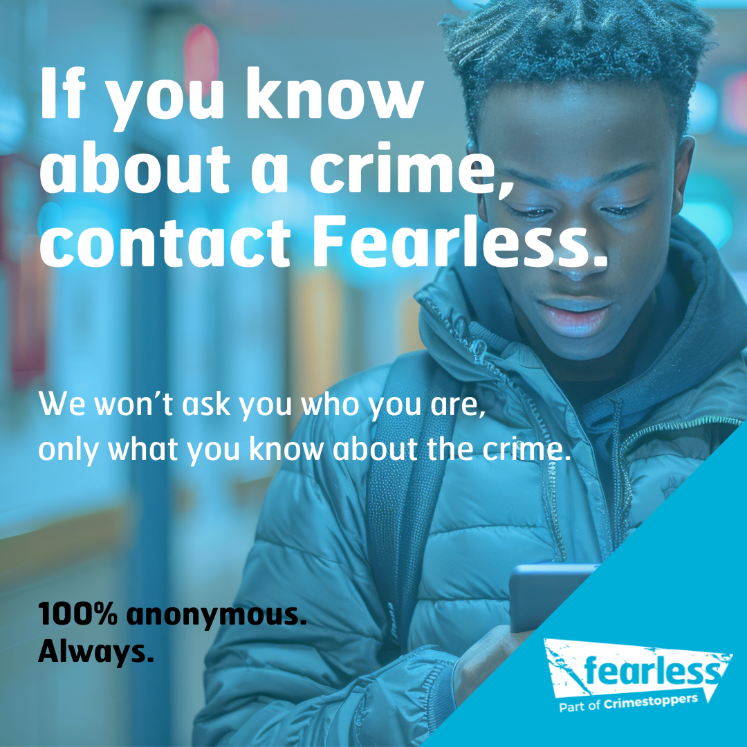 Fearless – Cool2Talk